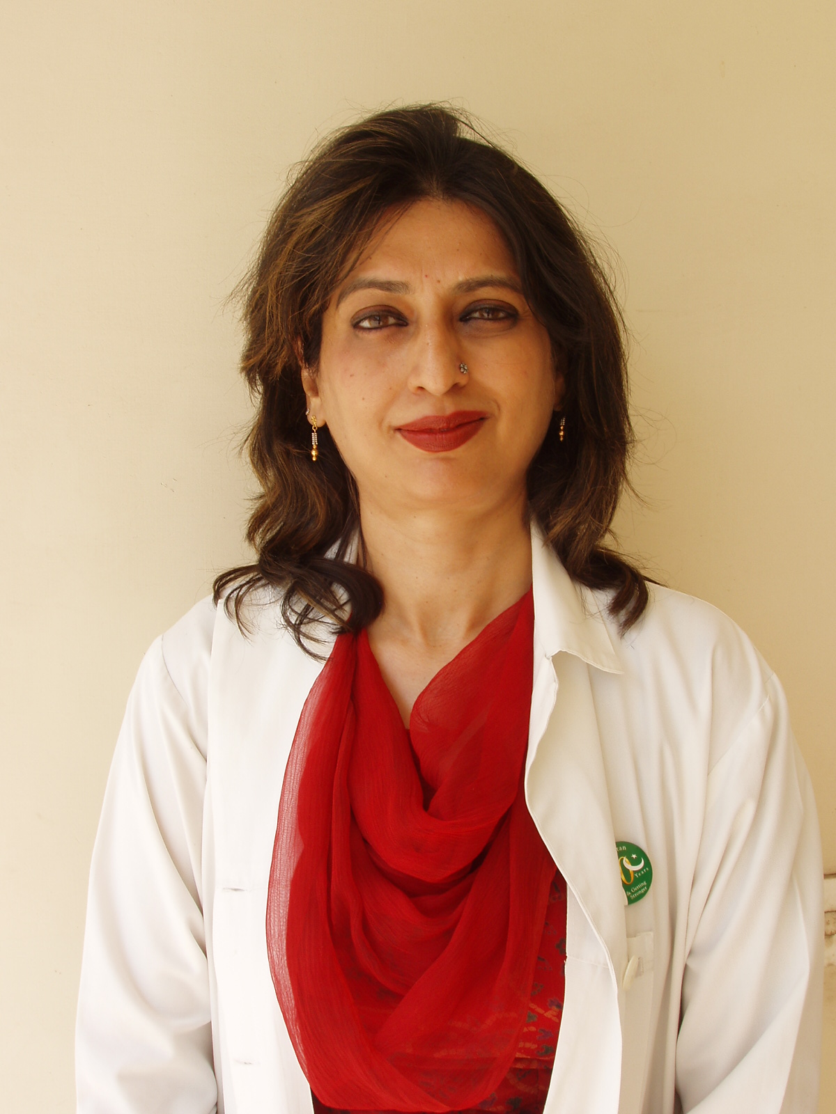 Shaikh Zayed Hospital